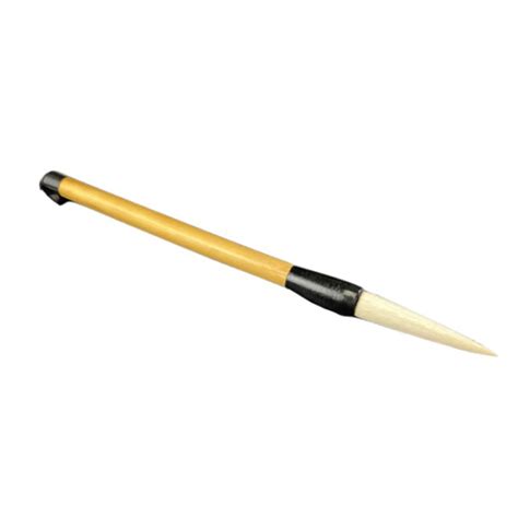 소천 진다리붓1 1 천연모 고급붓 수제품 서예 문방사우 동양화 서화도구 캘리그라피 송학아트 옛날물건ㅣ골동품ㆍ고가구ㆍ도자기ㅣ영상소품 ㅣ엔틱인테리어소품