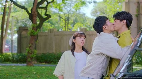 《仙女姐姐來我家》完結上演男男吻彩蛋 吳念軒喊：平常就在親了！ 娛樂 Ctwant