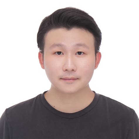 Han Wen Shen Phd Physics And Astronomy College Of Liberal Arts