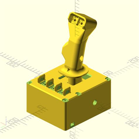 Ksp Controller Hardware