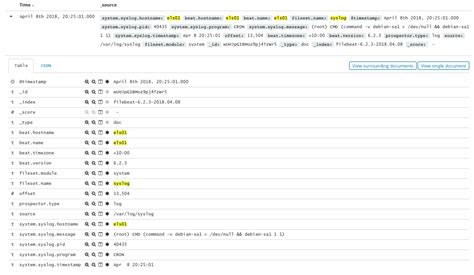 Filebeat Syslog Module No Auth Logs In Elastic Beats Discuss The Elastic Stack