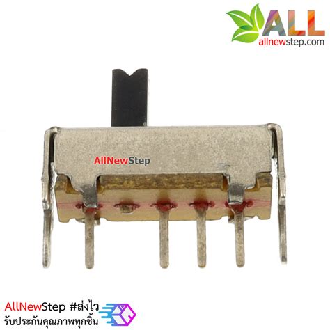 Toggle Switch 3 Way สวิตช์เลื่อน 3 ทาง Arduinoall ขาย Arduino ซื้อ Arduino อุปกรณ์ Arduino