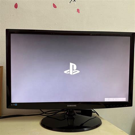 Samsung Inch SyncMaster S B LED Screen Computers Tech Parts Accessories Other