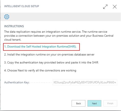 Suraj Patel Microsoft Dynamics Nav Business Central Migrate Data From Business Central On