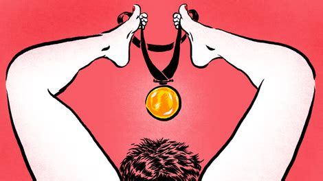 Ask Dr NerdLove How Do I Get Better At Oral Sex