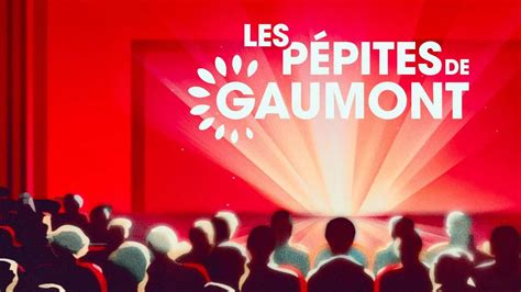 130 Ans De Cinéma Gaumont Met En Lumière 600 Films De Son Patrimoine