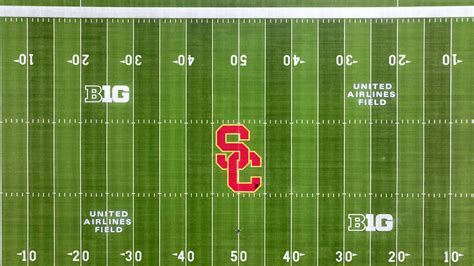 Coach Lincoln Riley Expresses Excitement For Usc Football Lb Jadyn Walker