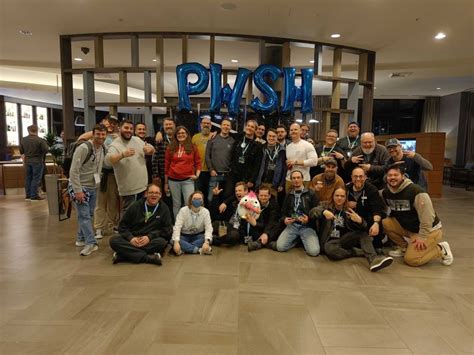 Pshsummit25 Powershell Devops Global Summit