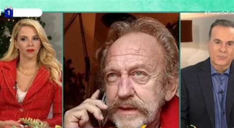 Δημήτρης Πετρόπουλος για Παρά Πέντε «Ήταν μια τεράστια και πολύ βίαιη αλλαγή ζωής Zappit