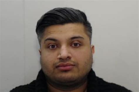Perverted Cop And Dad Of One 36 Who Ran Training Scheme As Grooming Playground Guilty Of