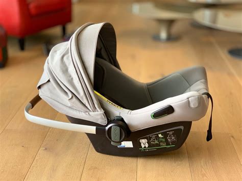 Nuna Pipa Next Kaufen Auf Ricardo