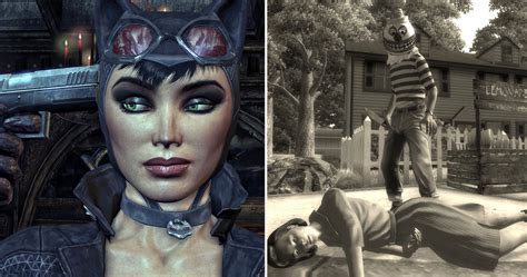 Games That PUNISH You For Being Lazy