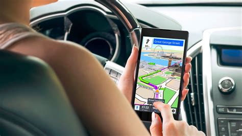 What Is And How Does A GPS Work WorthvieW
