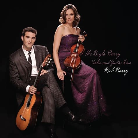 Dúo De Violín Y Guitarra La Magia De Dos Instrumentos En Armonía