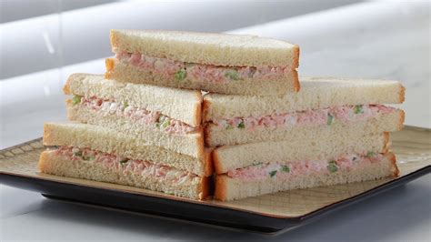 Easy Belizean Spam Sandwich Youtube