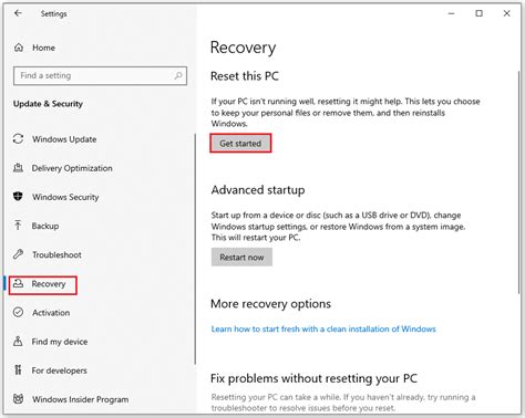 Fixed How To Fix Windows Backup Error Code 0x8078012D MiniTool Partition Wizard