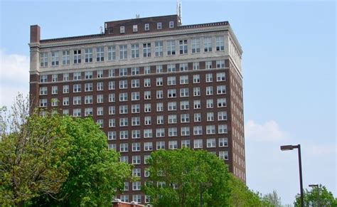 The History Of Molines Leclaire Hotel” November 16 River Cities