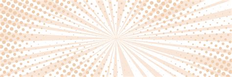 햇살 광선과 하프톤이 있는 만화책 스타일의 벡터 배경 복고풍 팝 아트 디자인 0명에 대한 스톡 벡터 아트 및 기타 이미지 0