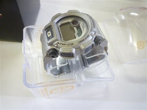 1000円スタート G Shock Dw 9000as 8bt Triple Crown Of Surfing 限定モデル クオーツ 純正