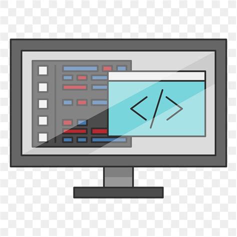 Programmer Png Images Free Photos Png Stickers Wallpapers And Backgrounds Rawpixel