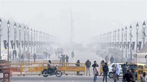 Weather Update उत्तर भारत के राज्यों में कोहरे के साथ जारी रहेगा