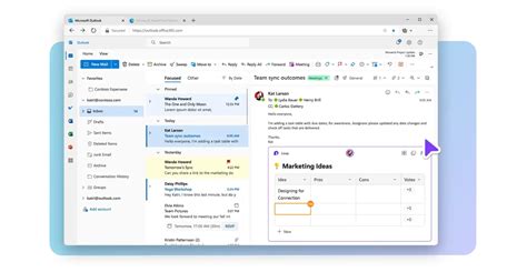 Microsoft Loop ปฏิวัตการทำงาน คิด วางแผน ร่วมกันสร้างสรรค์