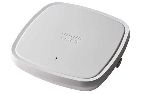 Cisco Catalyst 9120AX Series Access Points C9120AXI E Sysllc Ae