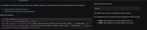 Multiline Template In Automation Condition Configuration Home Assistant Community
