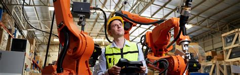 Robotic Simulation Series Part 1 Phases In Manufacturing Robotic Simulation Series Part 1 Phases In Manufacturing