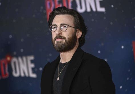 Chris Evans To Return In Marvel Studios Post Endgame Blockbuster Avengers Doomsday