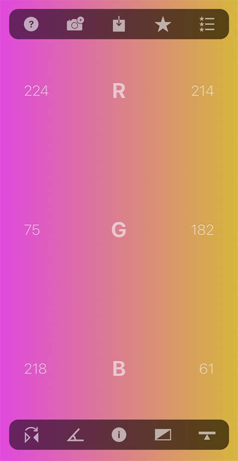 How To Create A Custom Gradient In Swift With