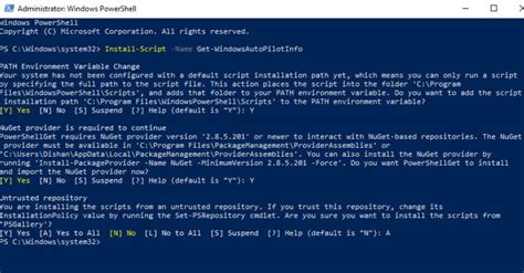 Step By Step Guide Enroll Windows Devices In To Microsoft Intune Using Autopilot REBELADMIN