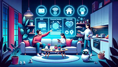 Unleashing The Power Of Ble 5 X Transforming Wireless Communication For Tomorrow