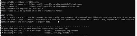 Nsx Advanced Load Balancer Renew Replace Ssl Certificate Biolnx