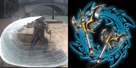 Ninja Gaiden Master Collection Every Weapon In Sigma 2 Ranked