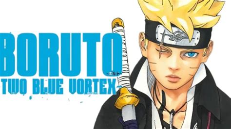 Foto Fakta Konflik Antar Sahabat Boruto Vs Mitsuki Intrik Di Boruto