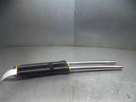 Kawasaki Gpx250 Ex250 F 1987 On Motorcycle Forks Tubes Suspension