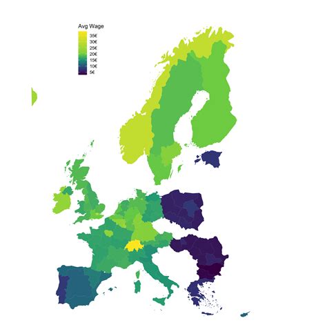 European Statistical Office Eurostat