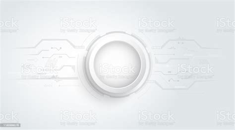 기술 도트와 라인 회로 기판 질감 추상 3d 디자인 배경 현대 공학 미래 지향적 인 과학 통신 개념 벡터 일러스트레이션 Cpu에 대한 스톡 벡터 아트 및 기타 이미지