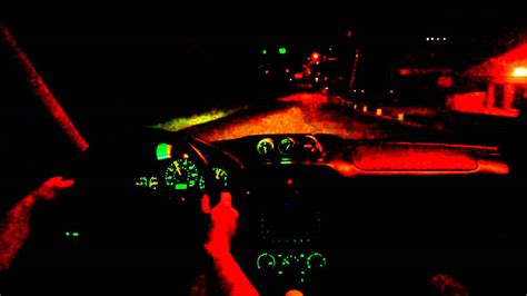 Sequential Led Shift Light Testing Youtube