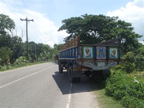 Md Anower Hossain Saferworld