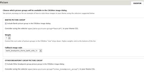 Insert Inline Images Using Wysiwyg And Ckeditor Picture Module Documentation Drupal Wiki