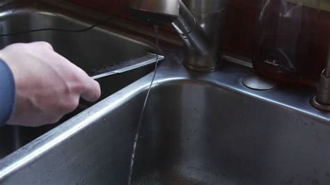 How A Liquid Lens Works Electrowetting Youtube