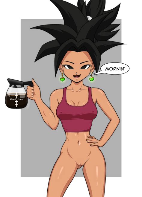 Post 6644444 Dragonballseries Kefla Vonprince