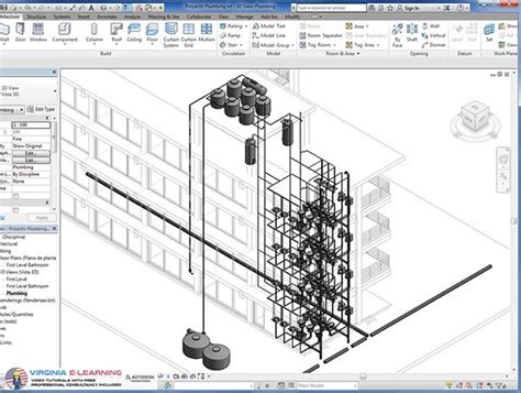 Revit Mep Step By Step Tutorial How To Create Vrogue Co