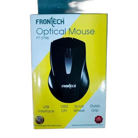 Frontech Mouse Latest Price Dealers And Retailers In India