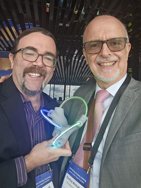 Enrico Armato On Linkedin Patrick Esmonde Helena Esmonde Pt Dpt Ncs Vestibular First Proud To…