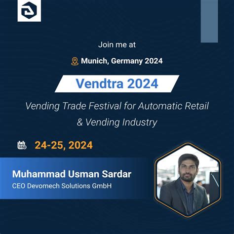 Devomech Solutions Gmbh On Linkedin Devomech Solutions Gmbh Is