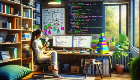 La Clase Stack En Java Gu A Completa Y F Cil