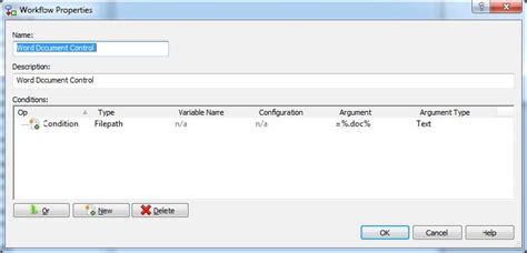 Solidworks Pdm Creating A Workflow Condition For A Specific File Type
